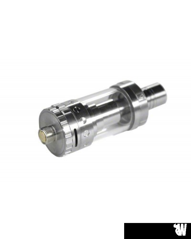 Aspire Mini Triton Vape Tank Review by whichecigarette.com