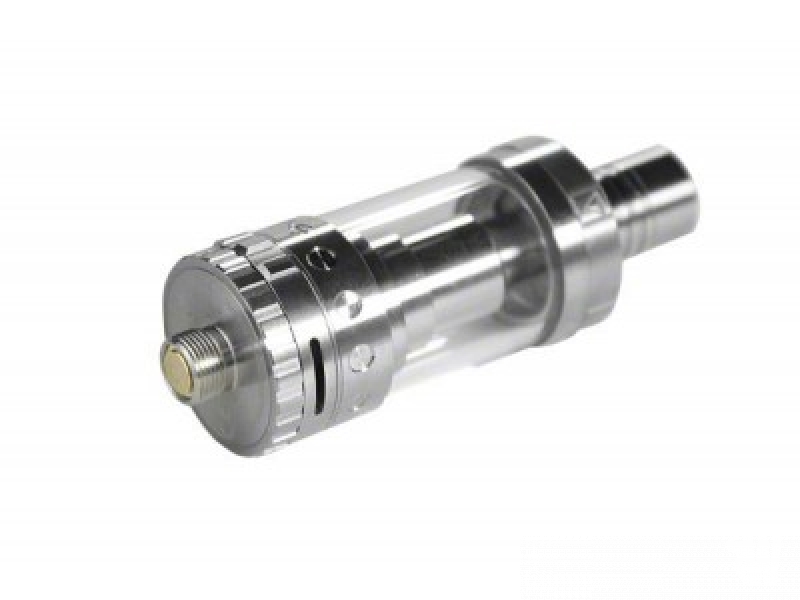 Aspire Mini Triton Vape Tank Review by whichecigarette.com