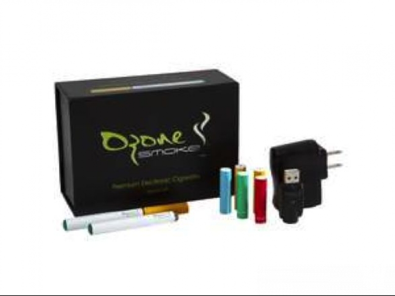 Ozone Smoke | Review by whichecigarette.com
