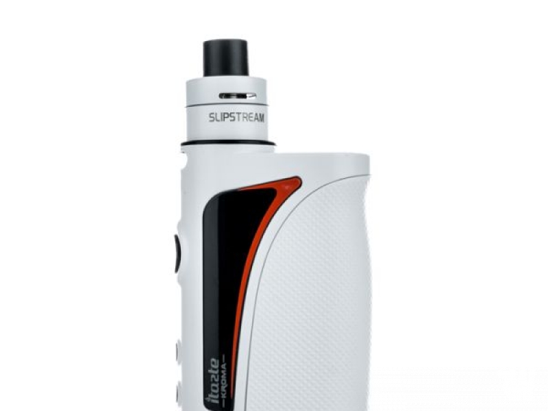 Innokin iTaste Kroma kit review - Whichecigarette.com