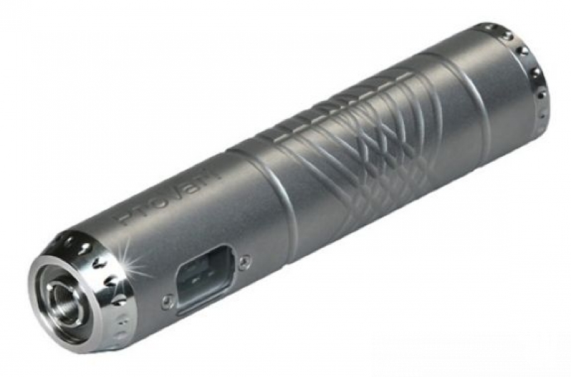 The Provape Provari | Review by Whichecigarette.com