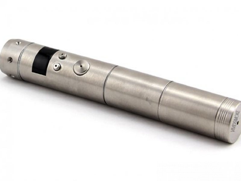 Vamo V5 AVP Review | What we think about the Vamo 5