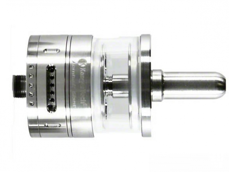 Kanger Aerotank Giant Vape Tank Review by Whicgecigarette.com