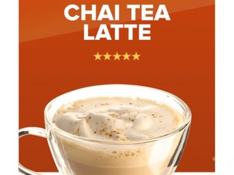 Awesome Chai Tea Latte E-Liquid Review by Whichecigarette