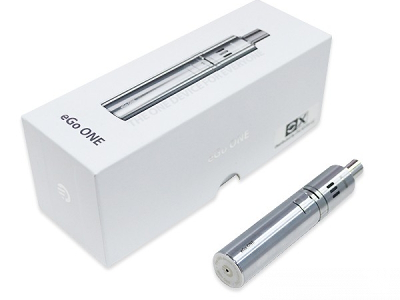 Joyetech eGo ONE Vape Pen | Full ego One Review by Whichecigarette
