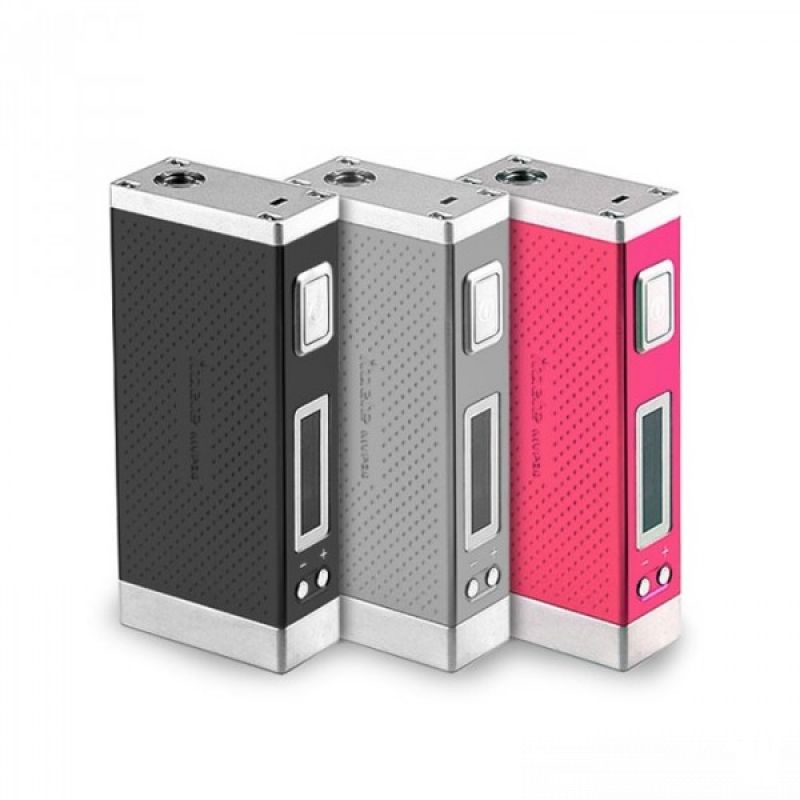 Innokin iTaste MVP 3.0 Vape Mod Review by WhichEcigarette.com