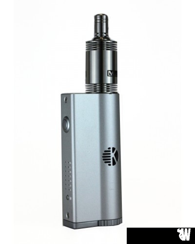 Kanger KBox Mod Full Review | Rated by Whichecigarette.com