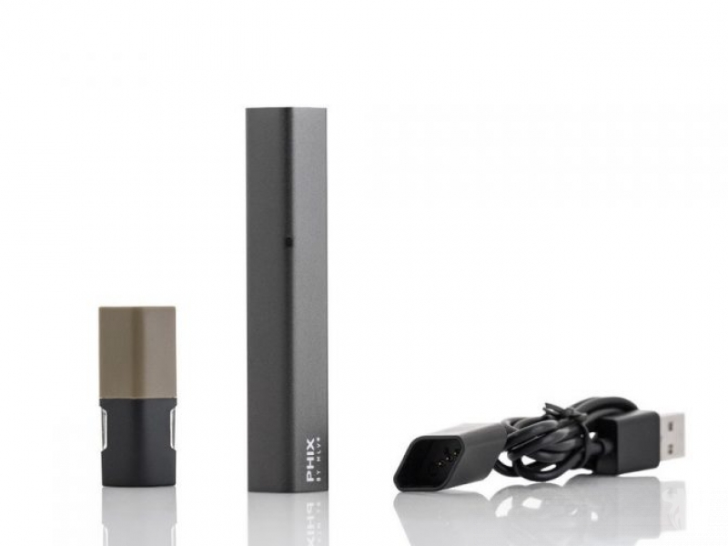 Phix ecig review | WhichEcigarette.com