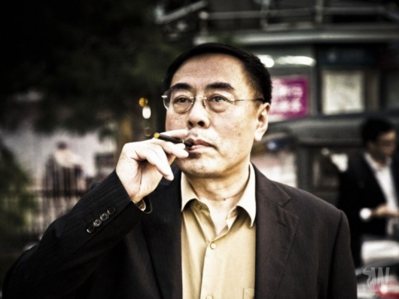 Whatever happened to the inventor of E-Cig Hon Lik