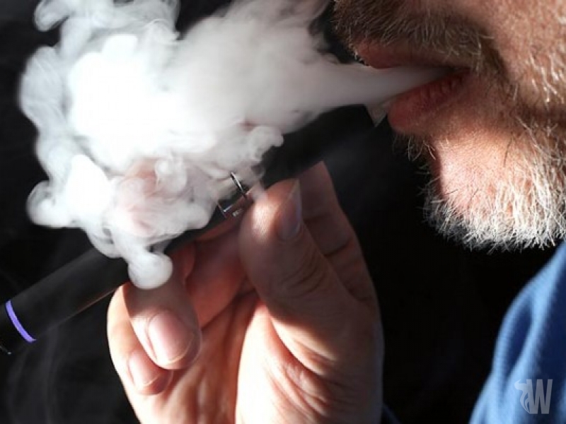 Fans upset about possible vaping regulations - WhichEcigarette