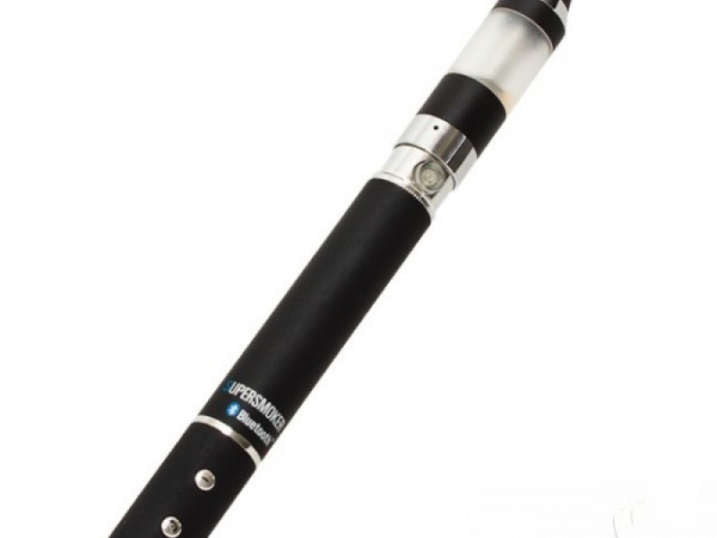 An mp3-player and phone combined electronic cigarette?