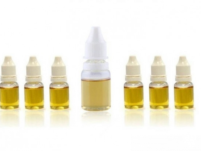 What is E-liquid made of? How works when vaping [Answered]