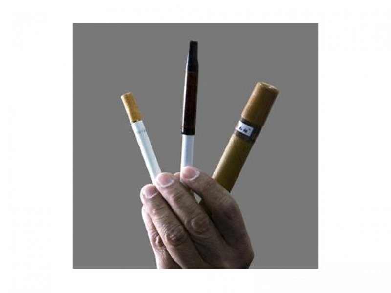 The first years of the e-cigarette | The history from Hon Lik till now