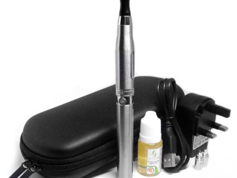 What every electronic cigarette starter kit should have in the box