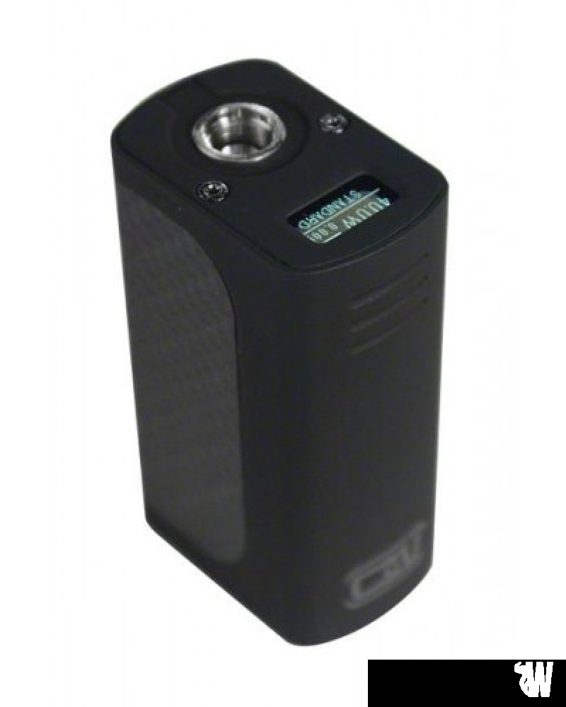 Mini Volt 40W Box Mod Review - whichecigarette.com