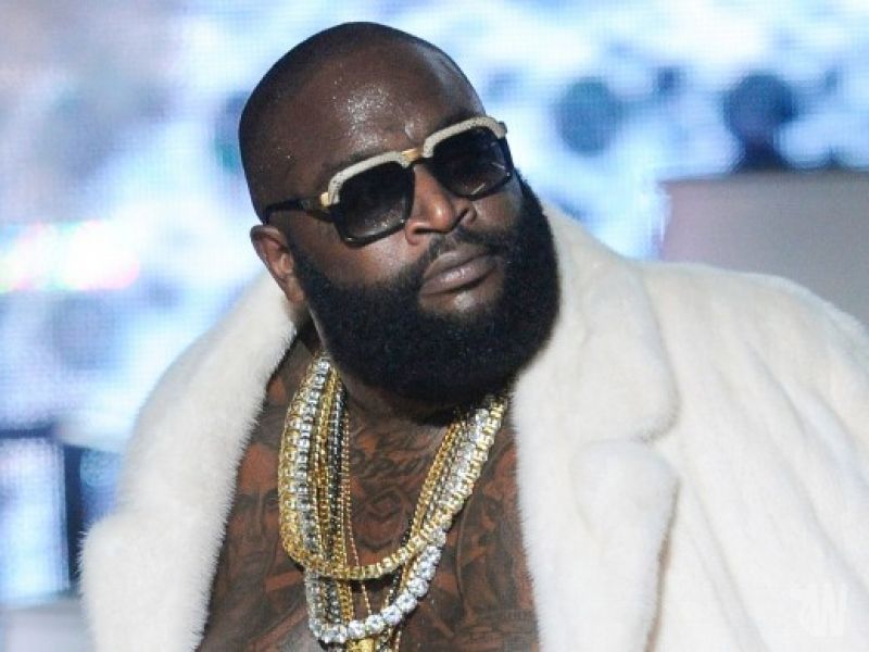 Rick Ross to become mCigâ€™s Herb Vape ambassador