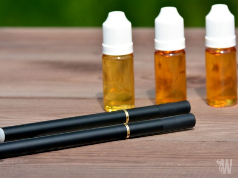 How e-cigarettes & disposables work | Whichecigarette.com