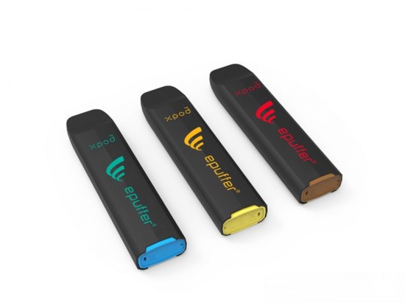 Everything you need to know about disposable pod vapes