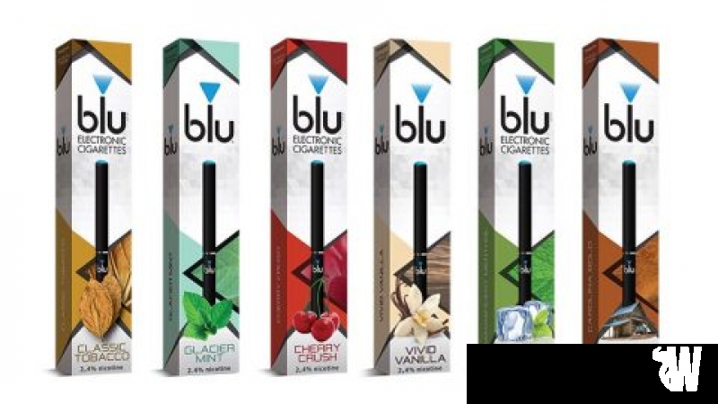 Blu Cigs Cheap Disposables | Review by Whichecigarette.com